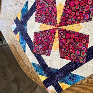 River Pond 102 Easy Quilt Pattern Quilt Pattern PDF - Etsy