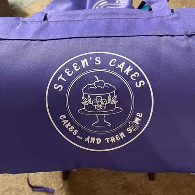 MAMA Puff Ready to Iron Decal Puff 3D Iron on Decal Custom Htv Decal ...