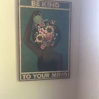 Back in 1964 Newspaper Poster Canvas, Vintage 60th Birthday Wall Art ...