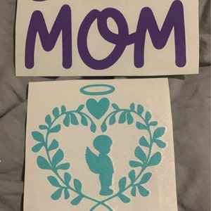 Mimi Decal Mimi Life Decal Rock'n the Mimi Life Decal - Etsy