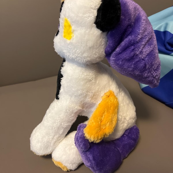 Hanging Possum PDF Plush Pattern - Etsy