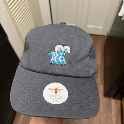 Minnie Mouse Disney Embroidered Baseball Dad Hat Custom - Etsy