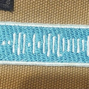 Neopets Default Neoboards Avatar Embroidered Patch - Etsy