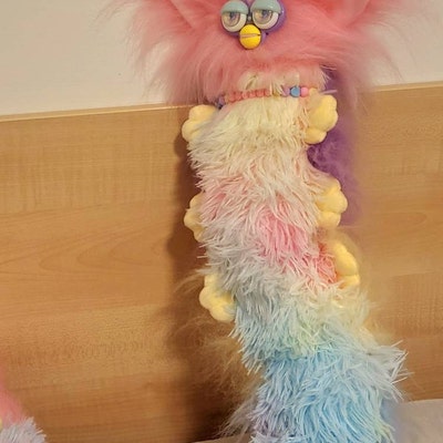 Long Friend Sewing Pattern PDF Download Full Tutorial Make Your Own ...