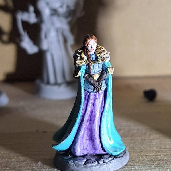 Dnd 5e Character Sheet Warlock Printable Sheet D&D 5e Warlock Stat ...