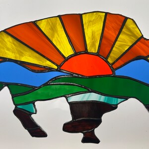 Compass Rose Stained Glass Pattern - Etsy