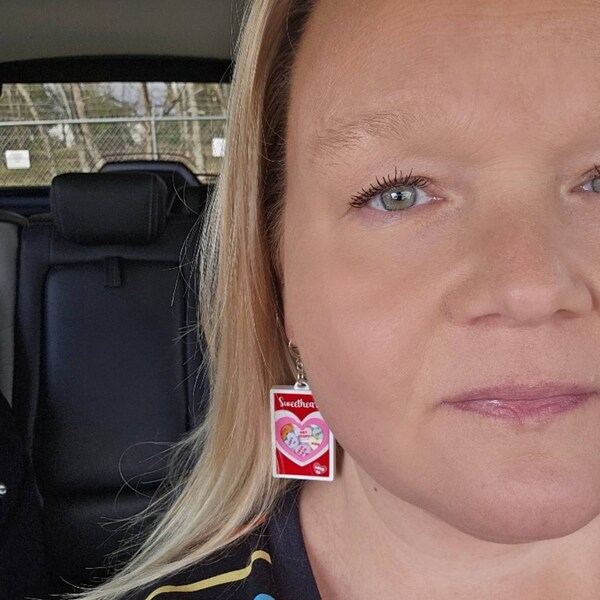 15 MTG Customized Heart Shape Counters | Magic the Gathering Counters ...