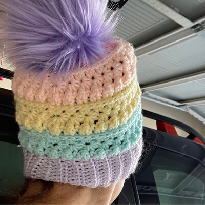 Zombie Chicken Plushie, Crochet Plush Amigurumi, Gift, Desk Pet ...