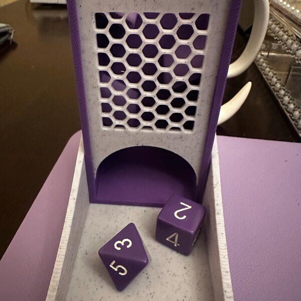 Dragon Teeth Dice Set, Dragon Jaw Bone, Dnd Fantasy Tabletop Role Play ...