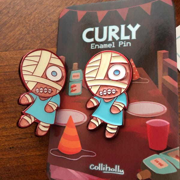 Pomni Pudding Cup the Amazing Digital Circus TADC Charm - Openable ...