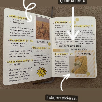 Pink Aesthetic Revision Index Cards Study Flashcards Set - Etsy UK