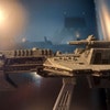 WRECKAGE Misprint Star Wars Armada Scale Starships for Wreckage - Etsy