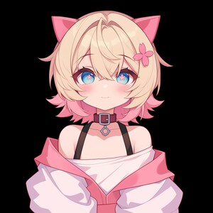 Animated Stream Pet: Sleeping Chibi Dragon - Kawaii Twitch Asset for ...