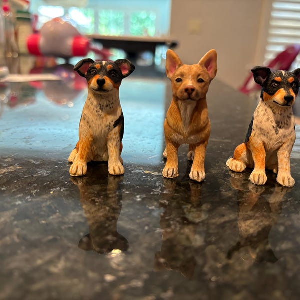 Beekeeper Gift,bee Miniature, Cute Bee Figurine, Bee Toy ,personalized ...