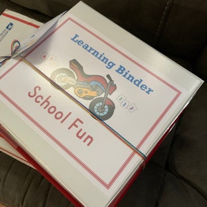 Preschool Pre-k Kindergarten Literacy Bundle - Etsy