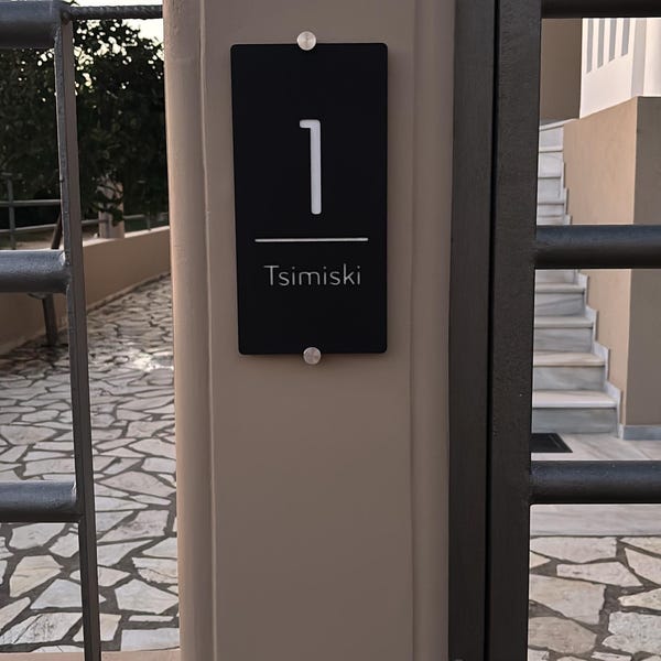 Modifiable Conference Room Sign, in Use - Vacant Status Indicator ...