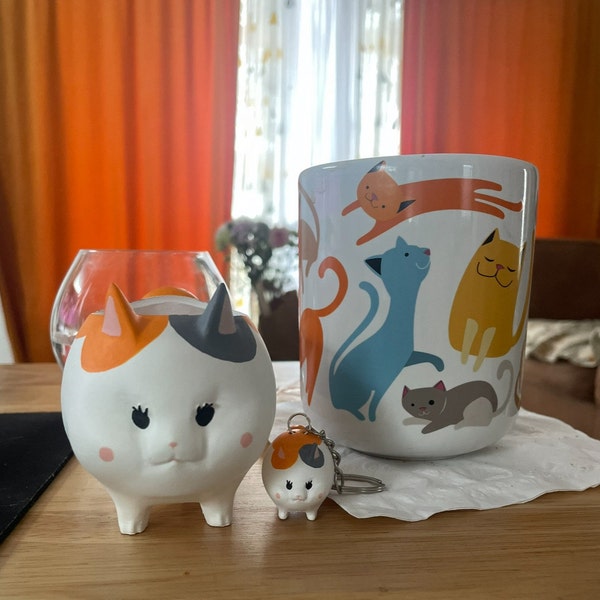 Shark Plant Pot / Planter Inspired in Final Fantasy XIV 3d Printed in ...