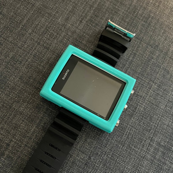 Suunto Zoop Novo Dive Computer Case - Etsy