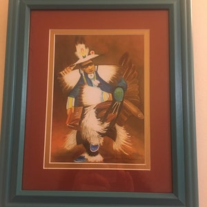 Native American Greeting Cards Indigenous Women and | Etsy