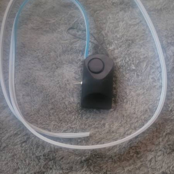 Ghost Hunting Motion Sensor Strobe Light Ghost Finder Paranormal ...