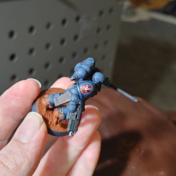 Pre-cut Squad Icons RED & Black Transfers Waterslide Decals Compatible ...