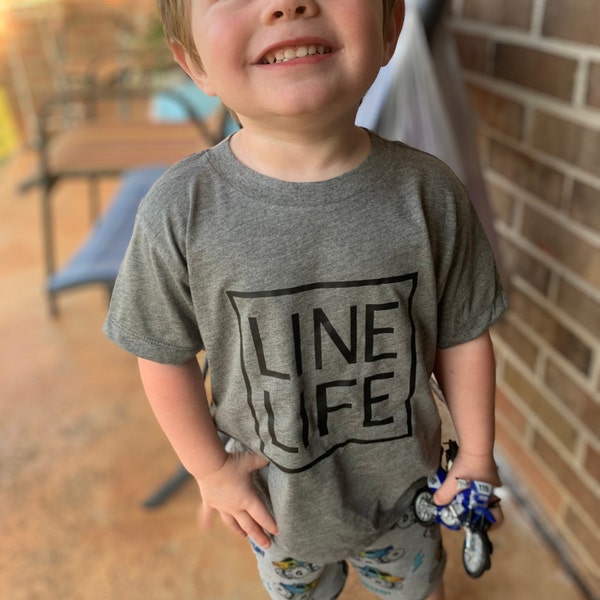 High Class Line Trash Tee - Etsy