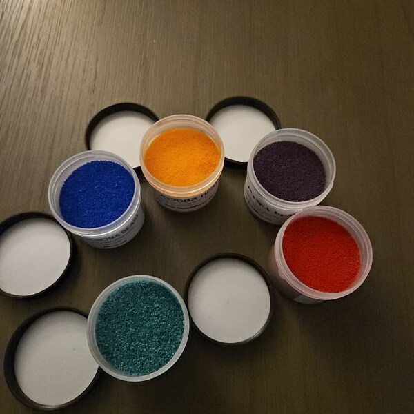 JOJOBA BEADS CHERRY Red, 20/40 Exfoliant Safe Alternative to Microbeads ...