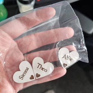 Pet Memorial, Engraved Cross, Wooden Memorial Cross, Grave Cross ...