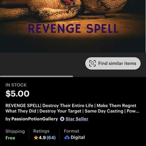 Popularity Spell Ultimate Social Success Boost Charisma Confidence ...