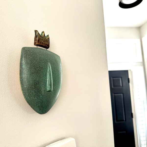 Raven House/bank Sculpture by Margaret Wozniak - Etsy