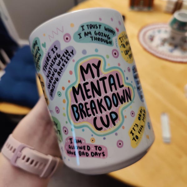 Daily Affirmations Coffee Mug for Office Positive Affirmation for Best ...