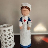 Lola Carnival Edition Crochet Pattern Lola Karnaval Editie - Etsy Canada