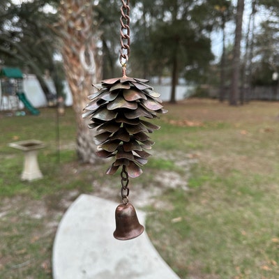 Wagon Wheel Clamp Wind Spinner, Wind Spinners, Garden Decor, Landscape ...