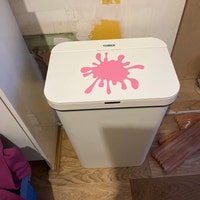 Vinyl Number Stickers, Decal. Self Adhesive. House, Door, Wheelie Bin ...