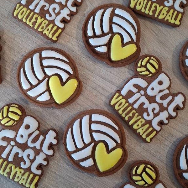 Open Book Cookie Cutter - Reading, Hobby - Reader, Books - Pastry ...