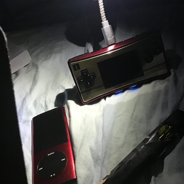 Nintendo Gamecube: Power Board USB-C Mod - Etsy