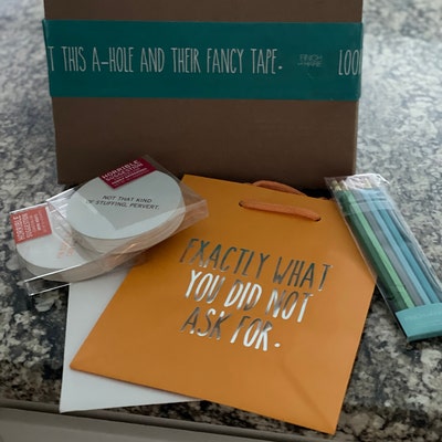 Happy Not Your Birthday Card Funny Friendship Card - Etsy