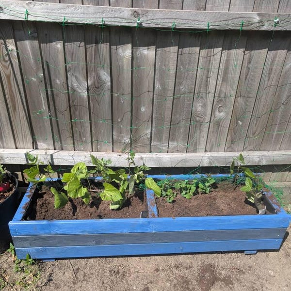 Wooden Bird Table Slate Roof Wild Garden Birds Feeding Station Feeder ...