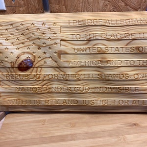 Usa,eagle,flag,3d CNC Router Files, 3d Stl File, Vectric,aspire - Etsy