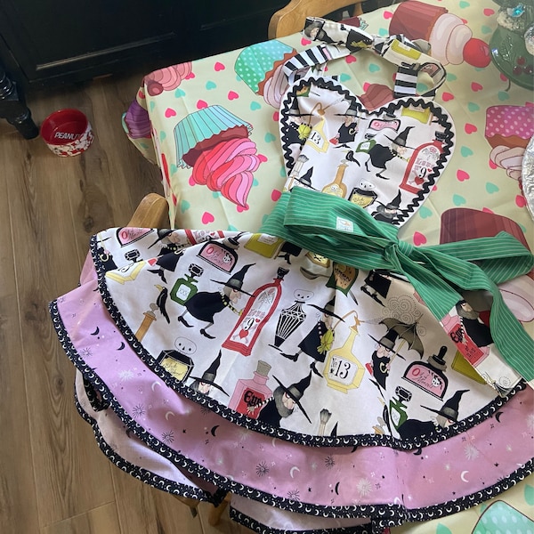 Vendor Apron Pattern and Tutorial - Etsy