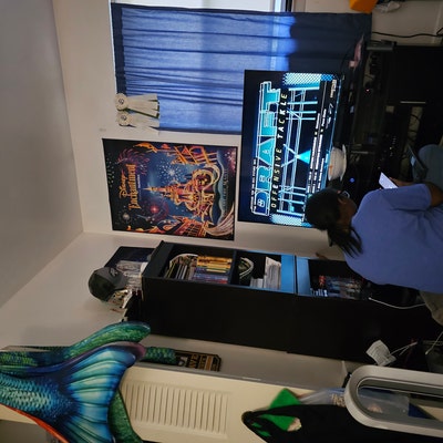 Andy's Room Keep Out Except Molly Poster Toy Story Poster - Etsy