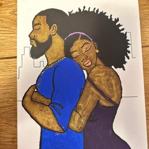 Delta Pre Drawn Canvas - Etsy