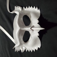 Leather Lone Ranger Mask Handmade - Etsy Singapore