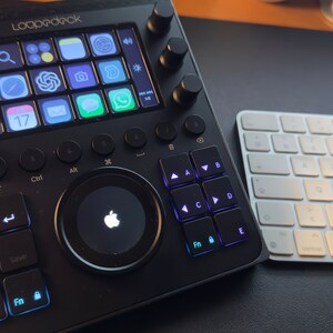 Loupedeck CT Stand Elevate Your Editing Experience - Etsy
