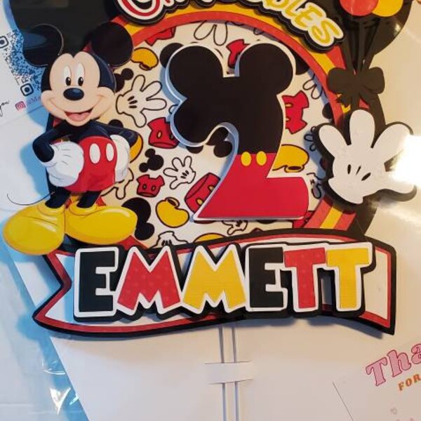 Personalized Photo Cake Topper, Adults Cake Toppers, Kids Cake Topper ...