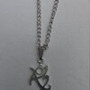 Shadowhunters inspired Rune Necklace - Etsy.de