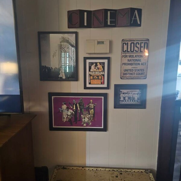 Pitfall Atari Game Inspired Indiana Jones “temple” Temple of Doom ...