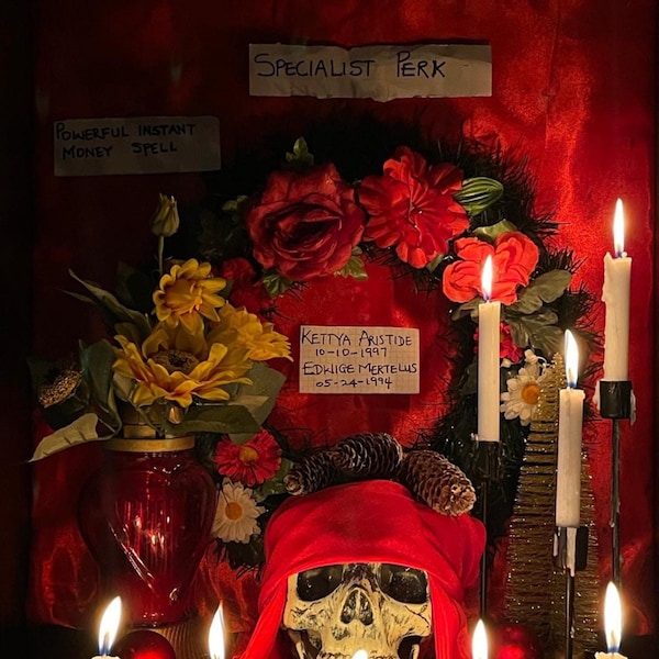 Instant Luxury Life Magic Spell | Manifest Wealth, Abundance & Success ...