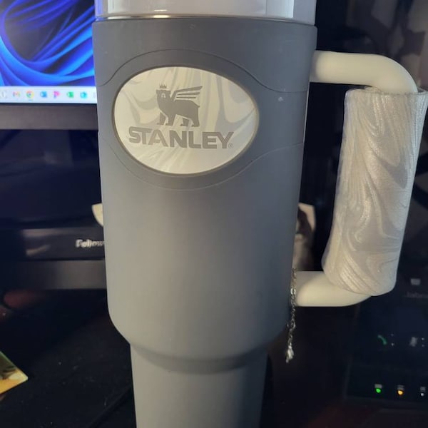 Stanley 40 Ounce Tumbler Zippered Pouch, Tumbler Backpack, Tumbler ...