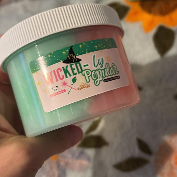 Turtle Candy Cloud Slime, Sea Life Slime, Slimes, Kawaii Gifts, Slime ...